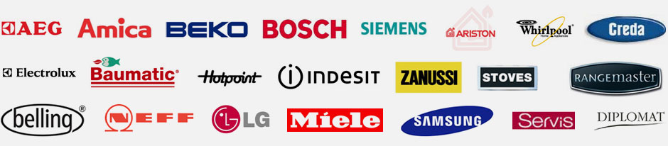 Washing Machine and Cooker Repairs | County Spares Vacuum Services